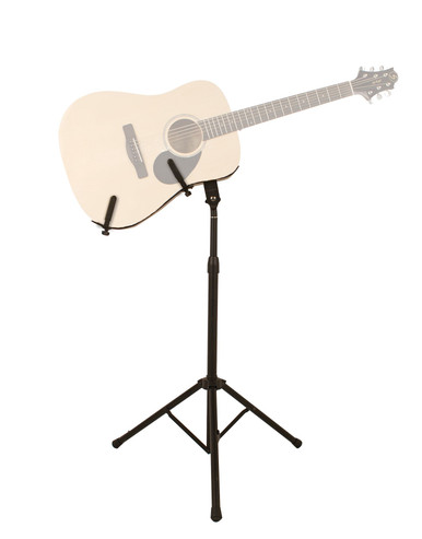 Xteme Acoustic/Classical Guitar Performer Stand - bmusic