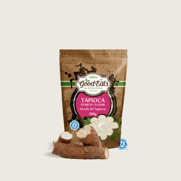 Tapioca Flour - Pilling Foods