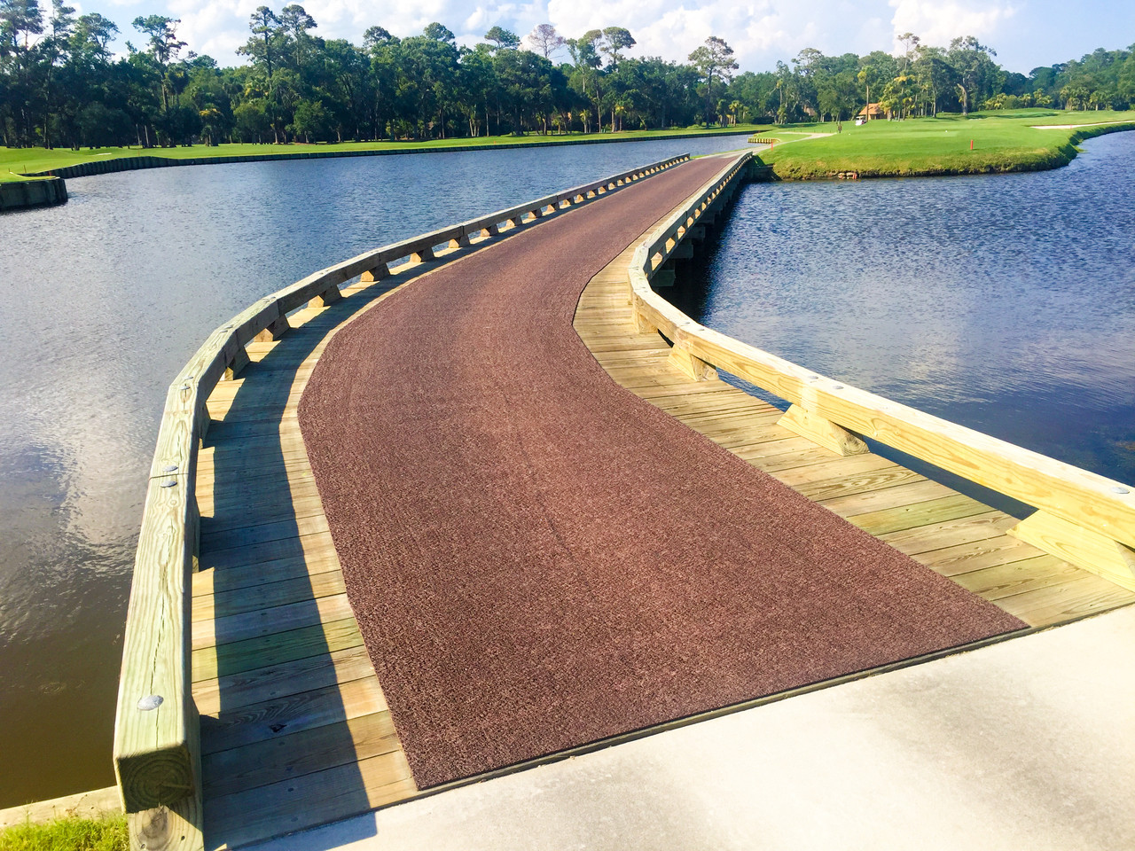 Pem Sufrace High Traffic Matting - Pem Surface