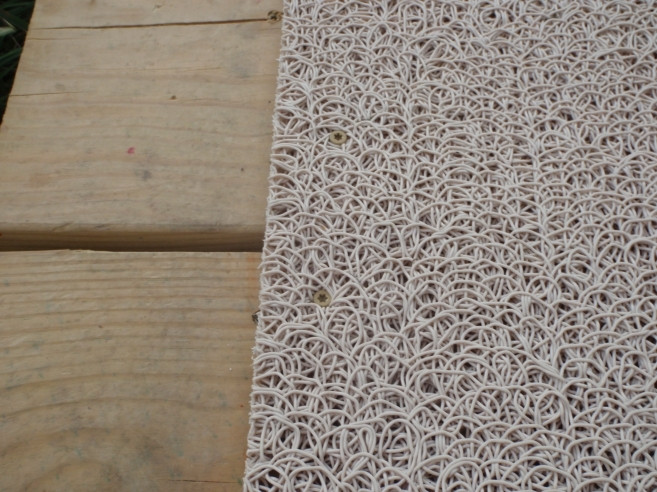Pem Sufrace High Traffic Matting - Pem Surface
