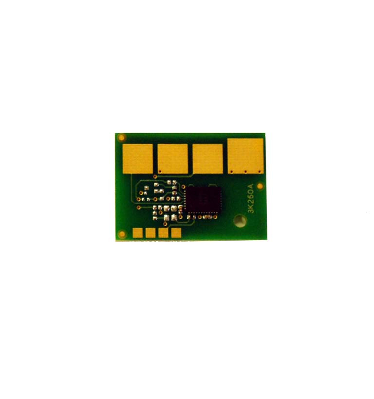 Chip for Lexmark E260, E360, E460 cartridges