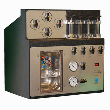 Quickfill Inkjet Refilling Machines, Free Training