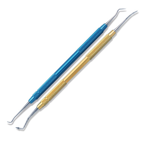 Waxing Instrument Set - Blue Dolphin Products