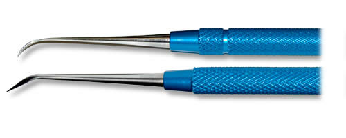 Characterizer/Explorer - Blue Dolphin Products