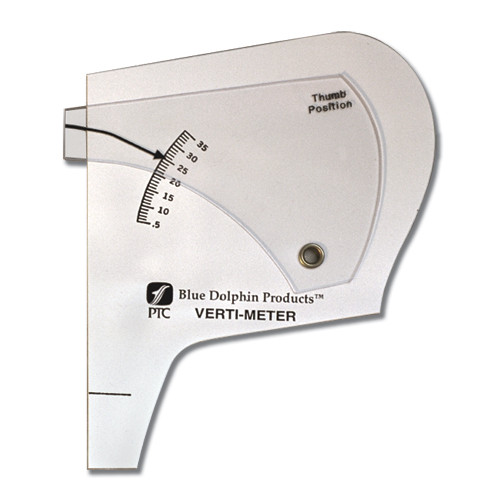 Vertimeter - Blue Dolphin Products