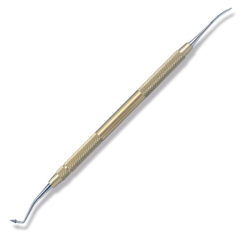 WC-2 Waxing Instrument - Blue Dolphin Products