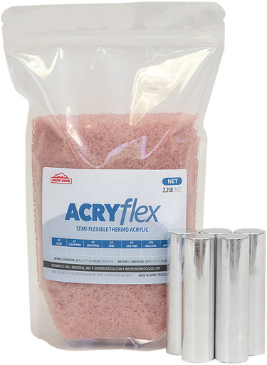 AcryFlex Acrylic