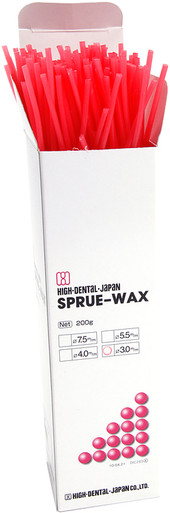 Sprue Wax - Blue Dolphin Products