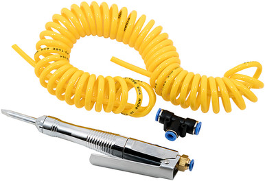 Air Vibration Chisel - Blue Dolphin Products