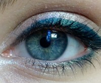 Dimensional Eye Makeup - Southern Magnolia Mineral Cosmetics