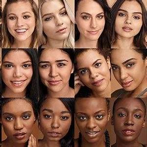 How To Pick The Perfect Foundation - Southern Magnolia Mineral Cosmetics