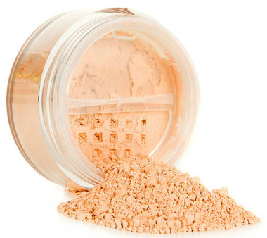 Tinted Resurfacing Finishing Powder| SMM Cosmetics