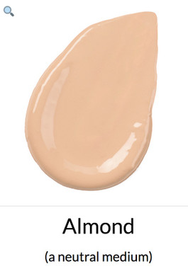 Aloe Vera Liquid Hydration Foundation - Almond - Southern Magnolia ...