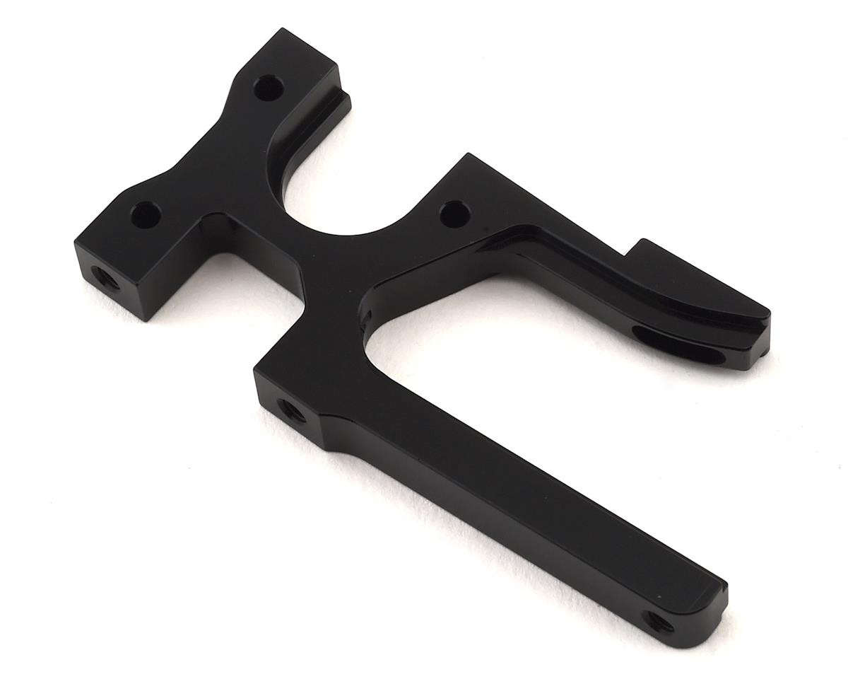 RC10B74 Aluminum Motor Mount - RC One Racing