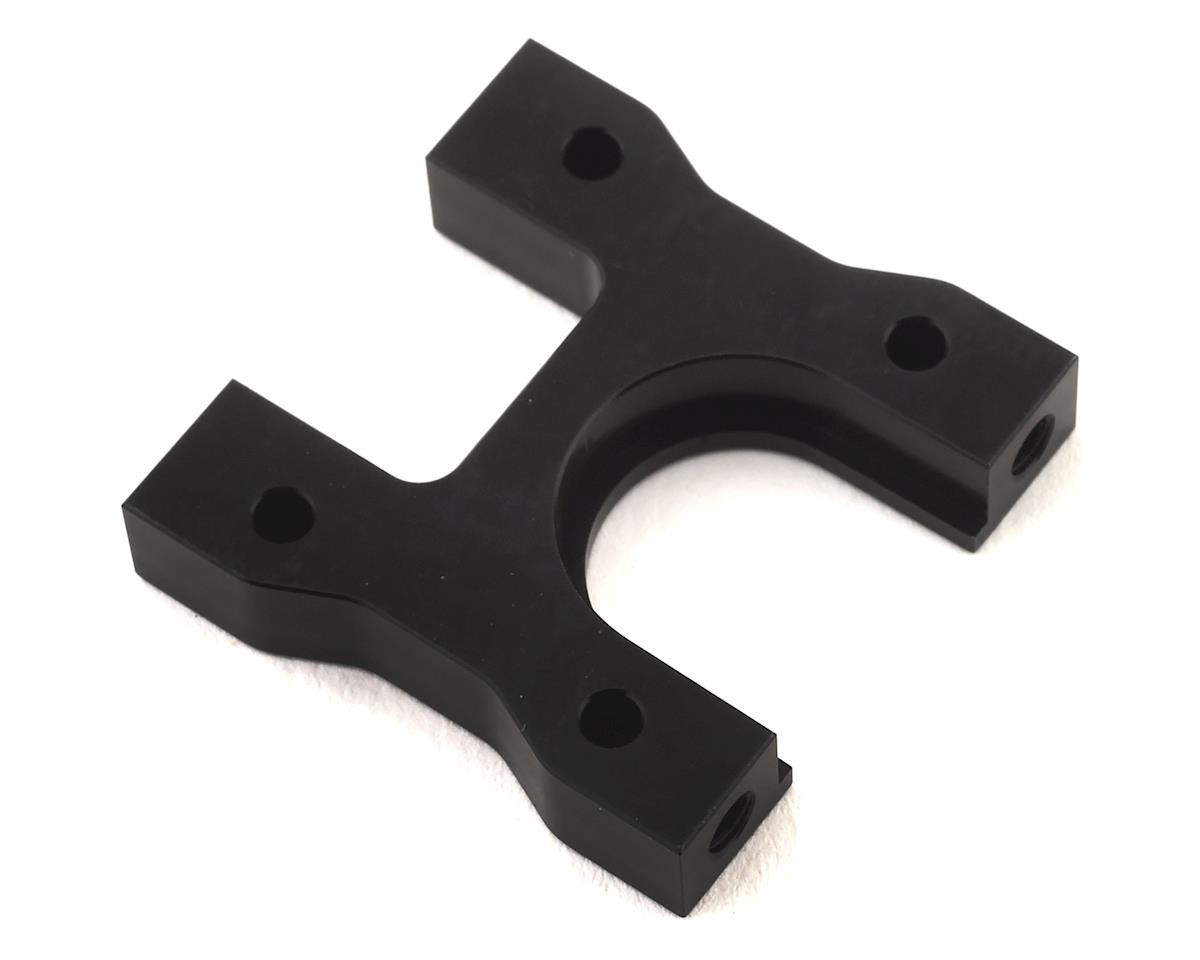 RC10B74 Aluminum Center Bulkhead - RC One Racing