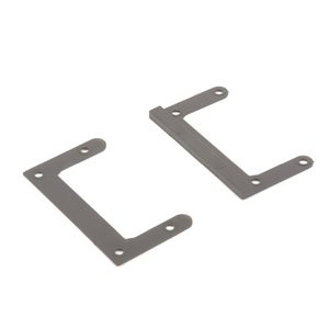 Chassis Inserts - LD2 - RC One Racing