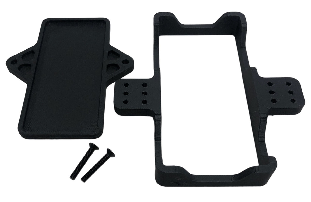 BATTERY RELOCATION KIT T6.4 - RC One Racing