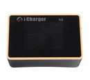 Junsi iCharger DX8 Lilo/LiPo/Life/NiMH/NiCD DC Battery Charger (8S/50A ...