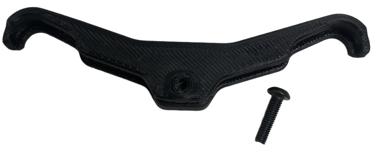 REAR SHOCK TOWER COVER B7, B7.1D - RC One Racing