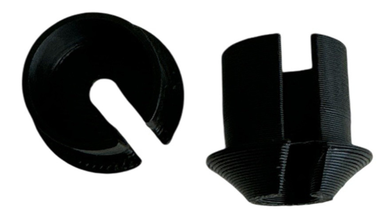 AE Spring Cups -2 / Core RC Springs 2pk - RC One Racing