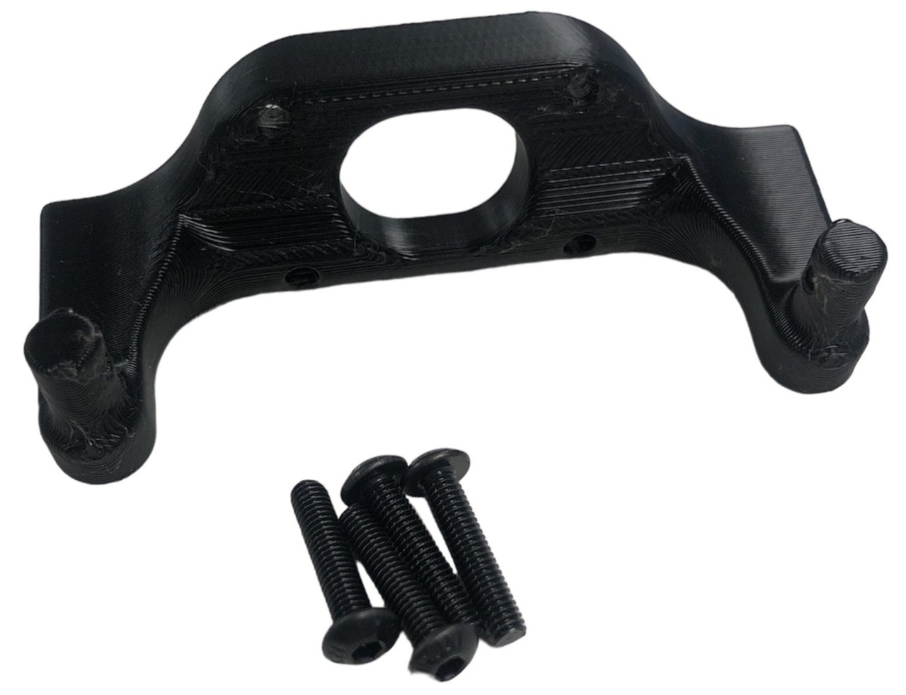 XT2 BUGGY CONVERSION FRONT BODY MOUNT - RC One Racing