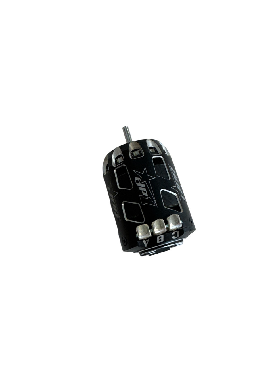 17.5T 5 Star JP1 Spec Brushless Motor - RC One Racing