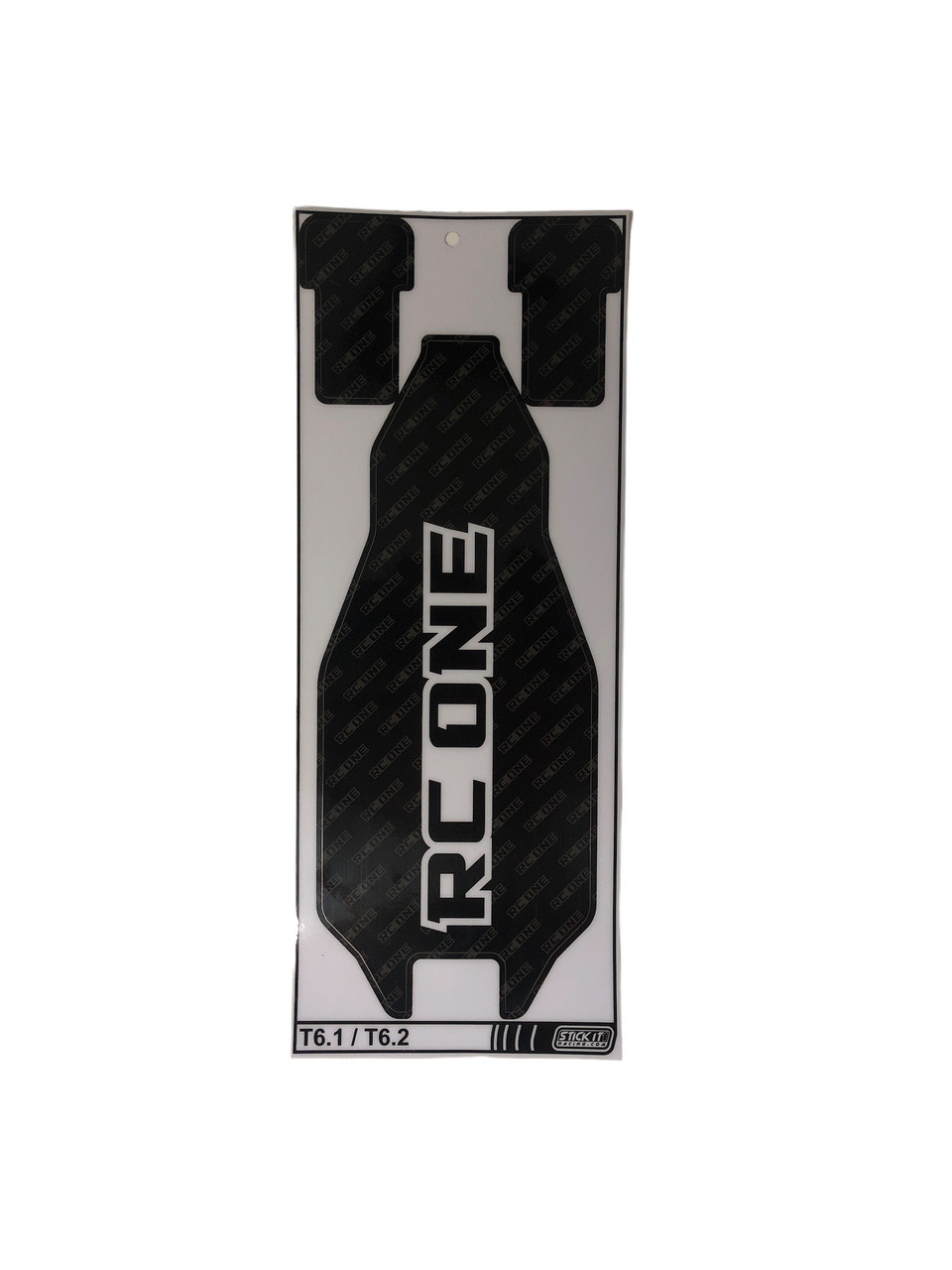 CHASSIS PROTECTOR T6.1/T6.2 - RC One Racing