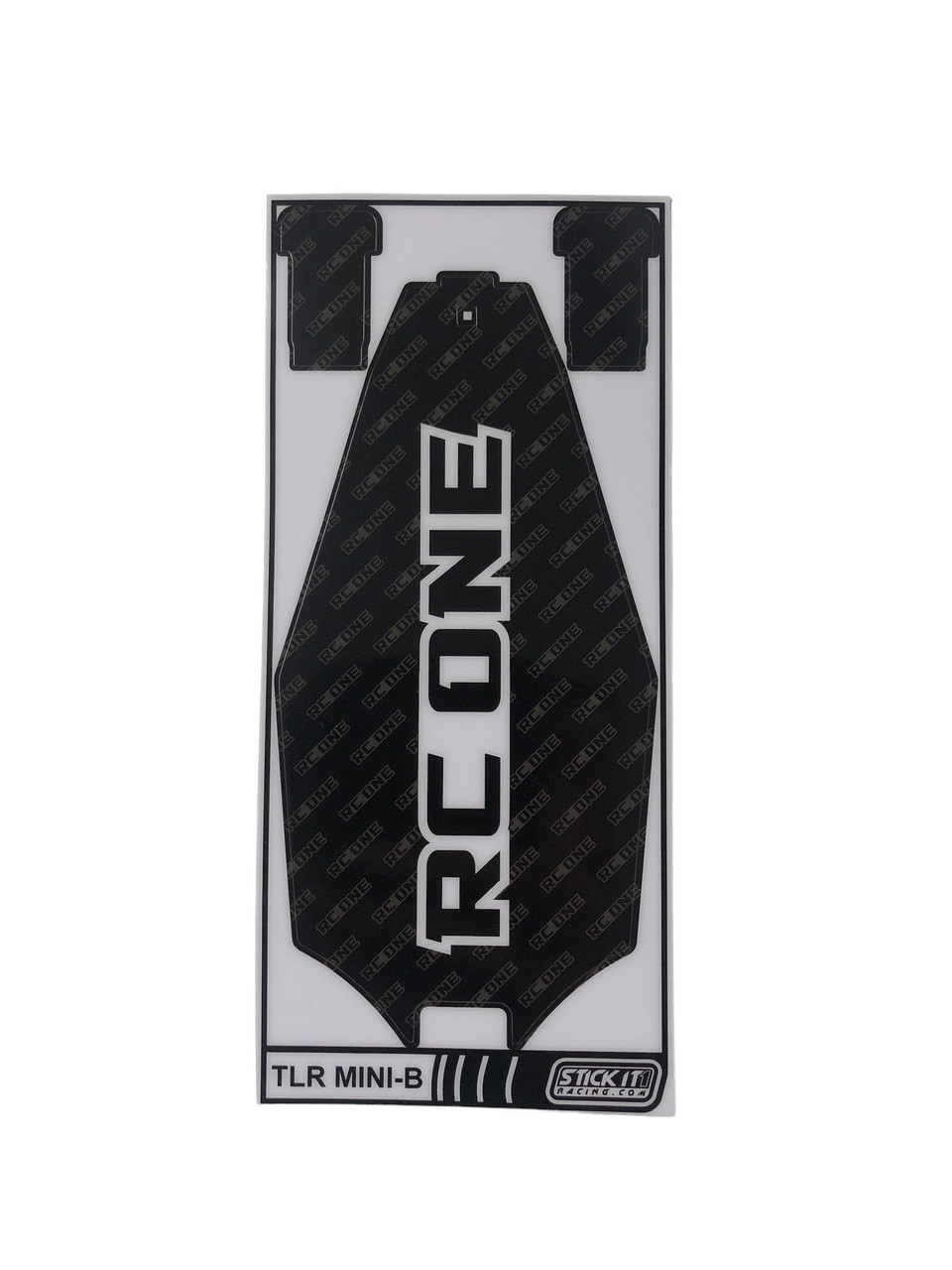 CHASSIS PROTECTOR MINI-B - RC One Racing