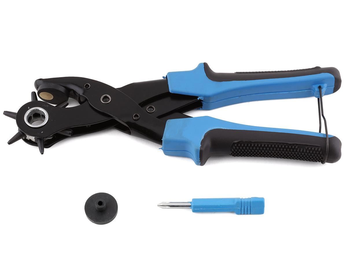 Tire Punch Tool - RC One Racing