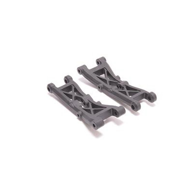 Front Wishbones Carbon Filled (pr) - LD3 - RC One Racing