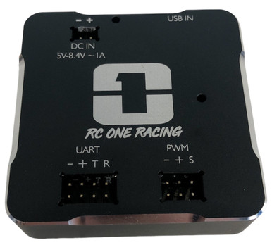 USB Servo Programmer Card - RC One Racing