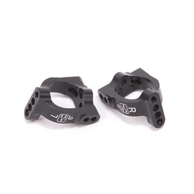 Alloy 6 Degree Yokes (pr) - L1R - RC One Racing
