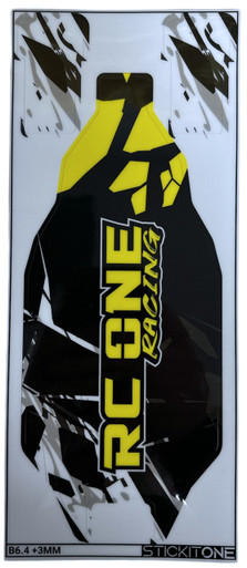 CHASSIS PROTECTOR B6.4 - RC One Racing