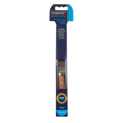 Hamilton Perfection 1" Flexible Filling Knife - TW Wholesale Ltd