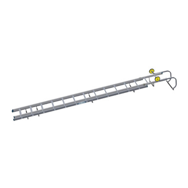 Werner 4.33 2 Section Roof Ladders - TW Wholesale Ltd