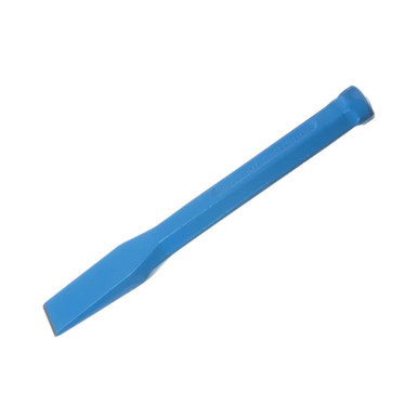 Footprint 590 Cold Chisel 10" x 1" - TW Wholesale Ltd