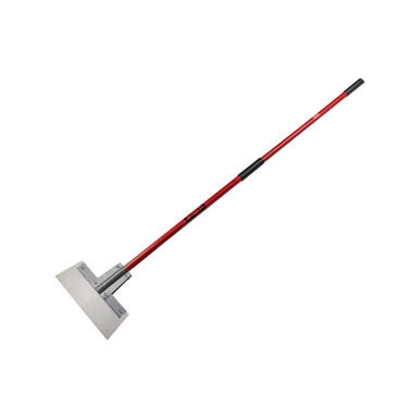 Amtech G0956 300mm Floor Scraper with long reach handle - TW Wholesale Ltd
