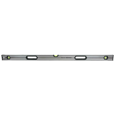 Stanley FatMax Pro Box Beam Spirit Level 1200mm 48" - TW Wholesale Ltd