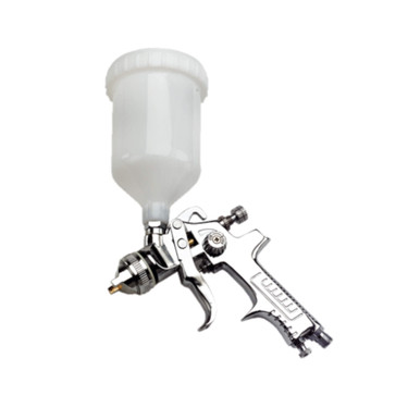 SIP 02131 Cobalt Super Gravity Fed Air Spray Gun for Spraying Car Body ...