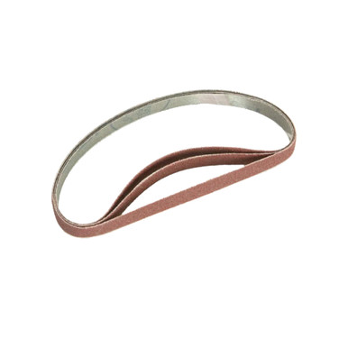 Faithfull Power File Sanding Belts 13mm x 455mm - TW Wholesale Ltd