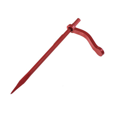 Amtech 10" / 250mm Masonry Peg Mortar Spike - TW Wholesale Ltd