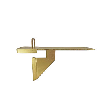 Strongboy Plus XL Gold With Handle - TW Wholesale Ltd