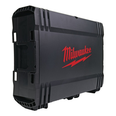 Milwaukee Dynacase Power Tool Case - Size: Small - TW Wholesale Ltd