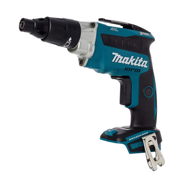 Makita DFS251Z 18V LXT BRUSHLESS Tek Gun Construction Screwdriver ...