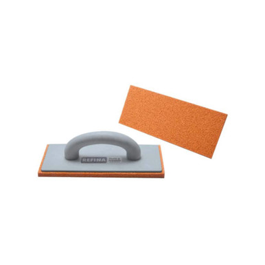 REFINA 12in Medium Plastering Sponge Float Narrow Plasterers Foam ...