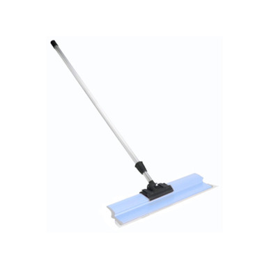 REFINA 608437 SuperSkim Adjustable Plaster Skimming Spatula Pole 1-2M ...