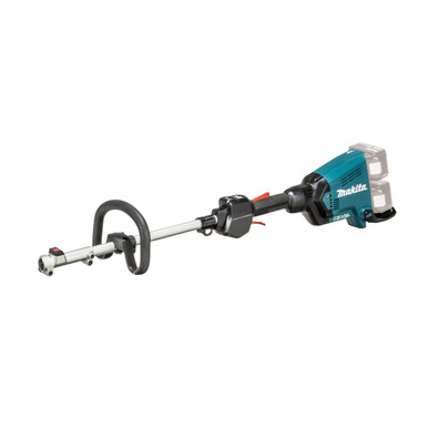 Makita DUX60Z Twin 18V (36V) LXT BRUSHLESS Split-Shaft Multi-Tool ...