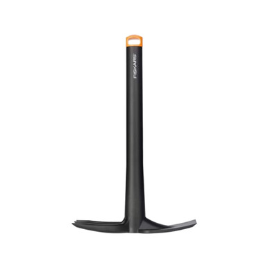 Fiskars Solid Planter's Hoe - TW Wholesale Ltd