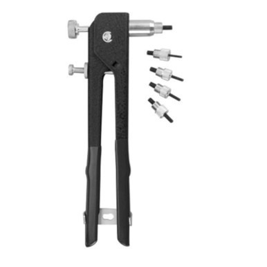 Silverline Threaded Rivet Insert Tool 4-8mm - TW Wholesale Ltd