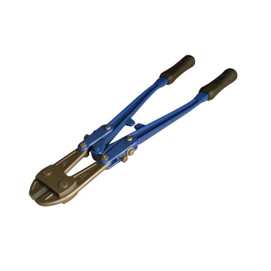 Eclipse 18" Solid Forged Handle Professional Steel Bolt Cutter Cropper ...